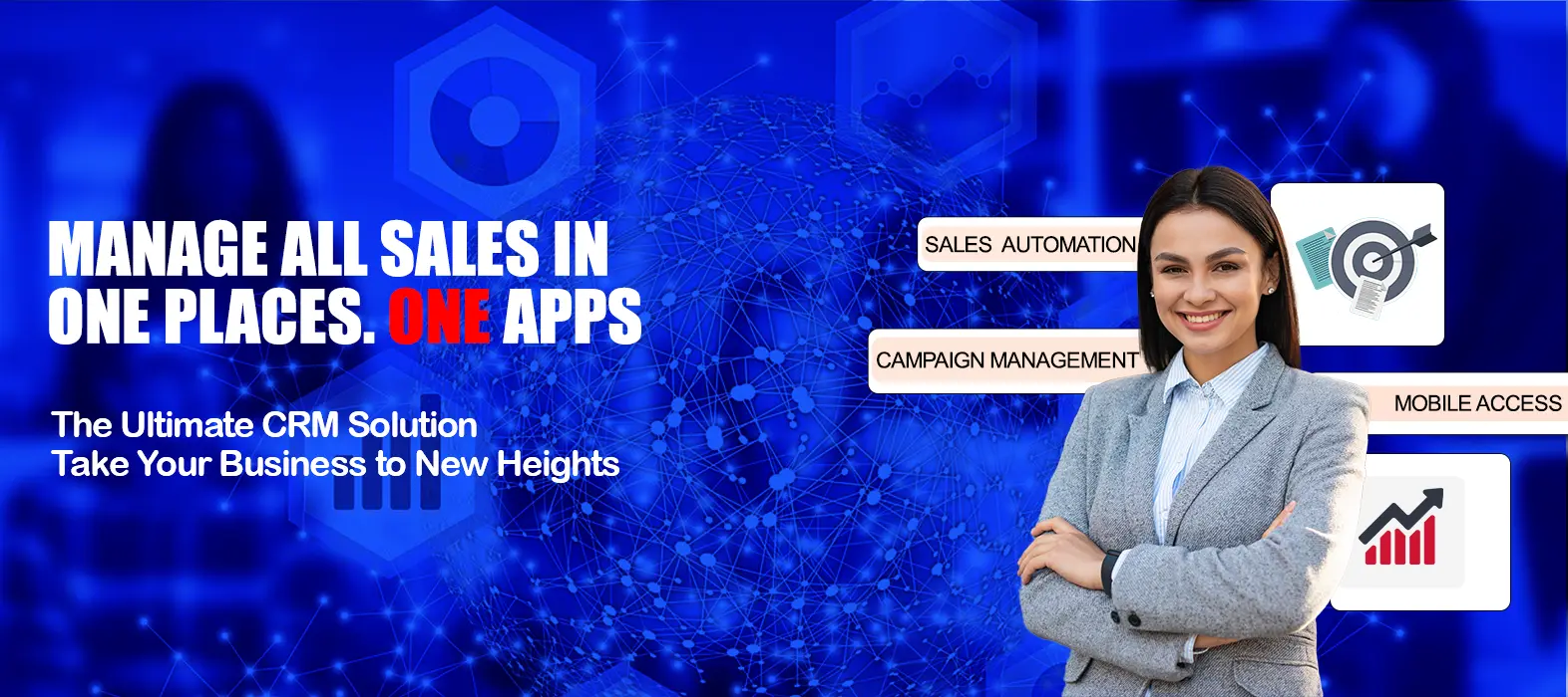 Best ERP software Provider in UAE | Cloud ERP Solutions